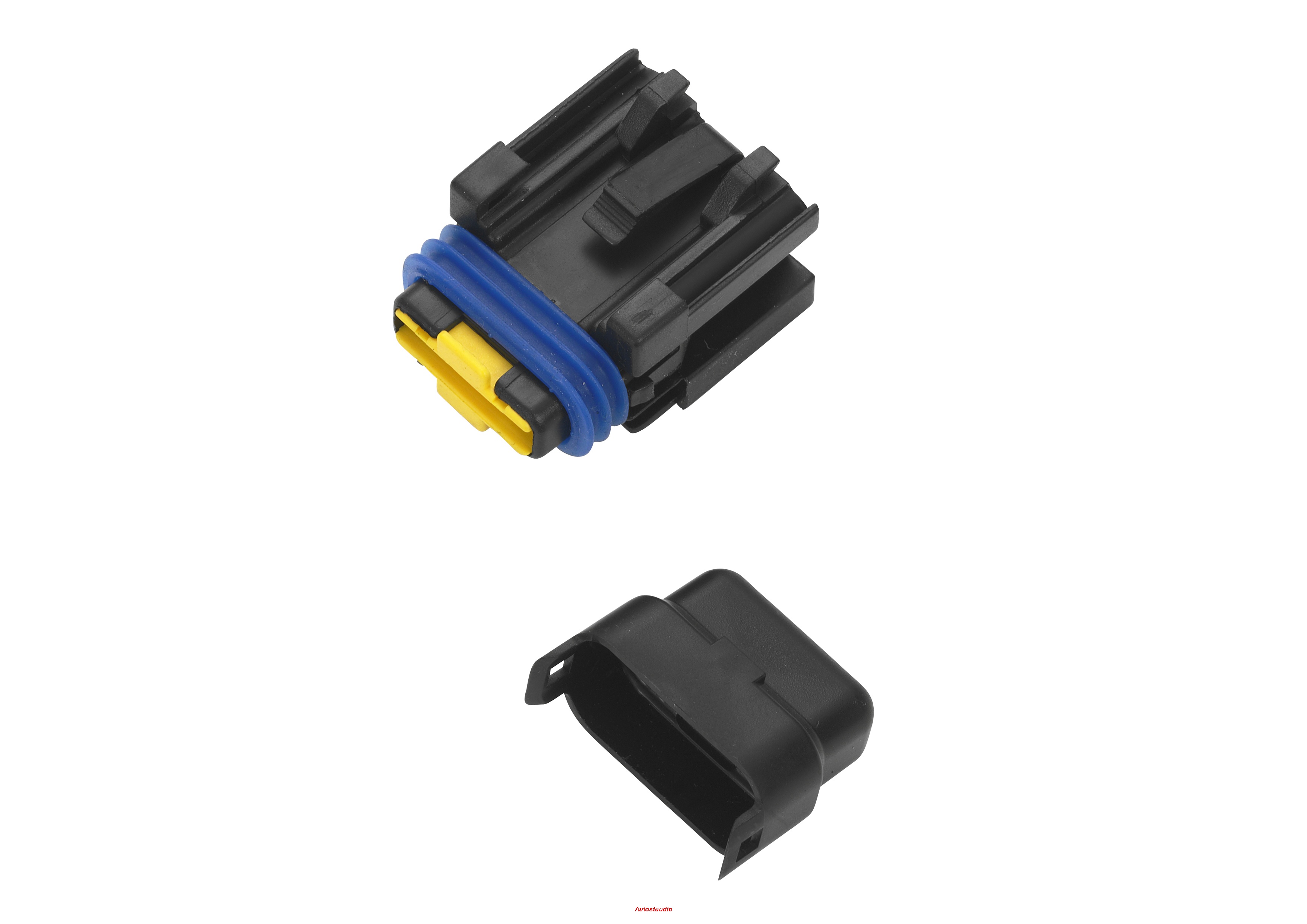 Kaitsmepesa 20A kaitsmega, kattega (W1320151A)