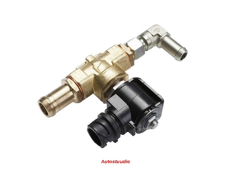 Magnetventiil 24V (W1319929A)